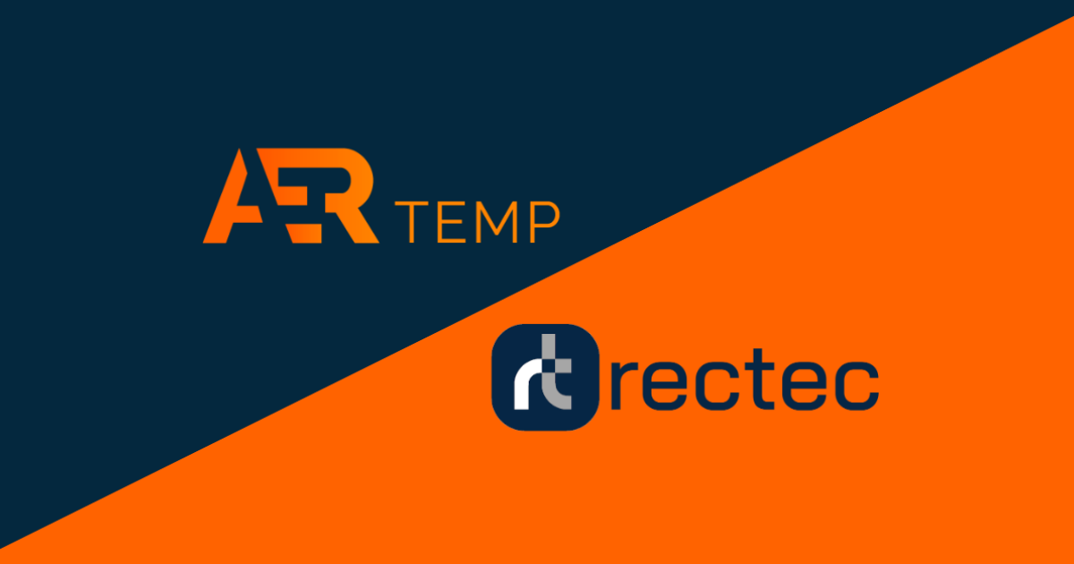 Aer Temp | Aer Temp Partners with Rectec: A New Chapter in Shift-Based ...